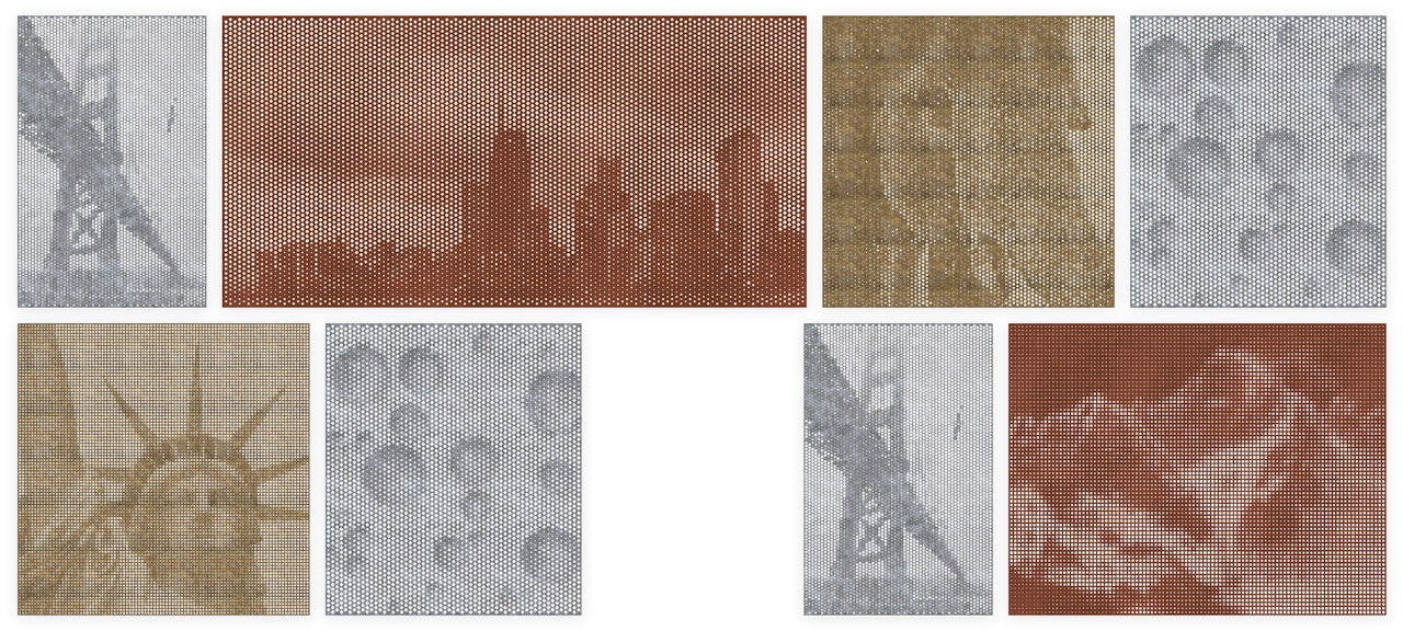 ImageWall | Work — Dixon & Moe