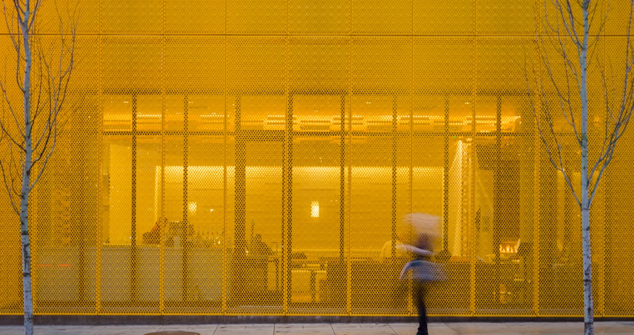 ImageWall | Work — Dixon & Moe